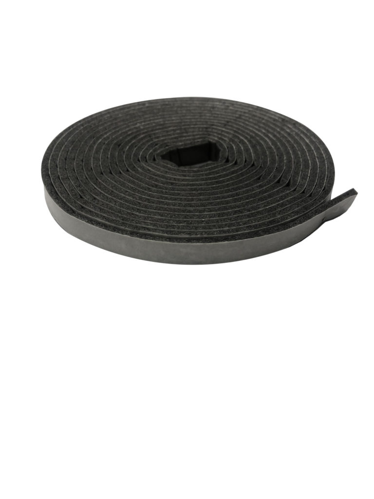 3-Meter Kitchen Sink Sealing Strip - Stainless Hub