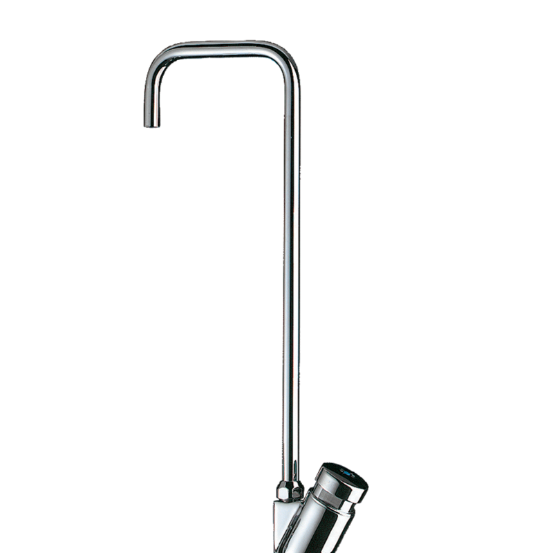 Drinking Fountain Glass Filler - Stainless Hub
