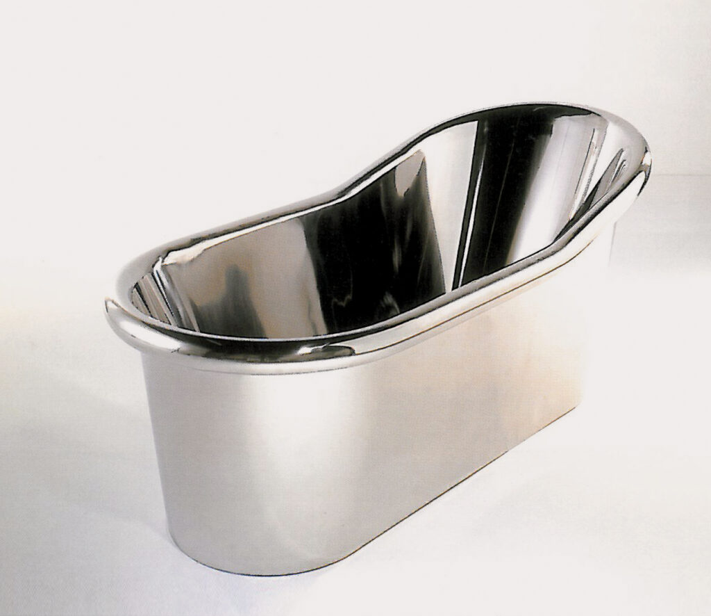 Stainless Steel Bathtub - Stainless Hub