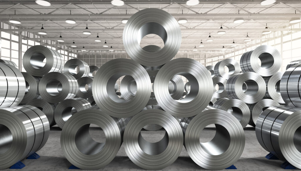 The Material Appeal of Stainless Steel - Stainless Hub